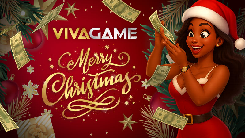 🎄 Top Choice for the Christmas Season — The Largest Local Betting ...